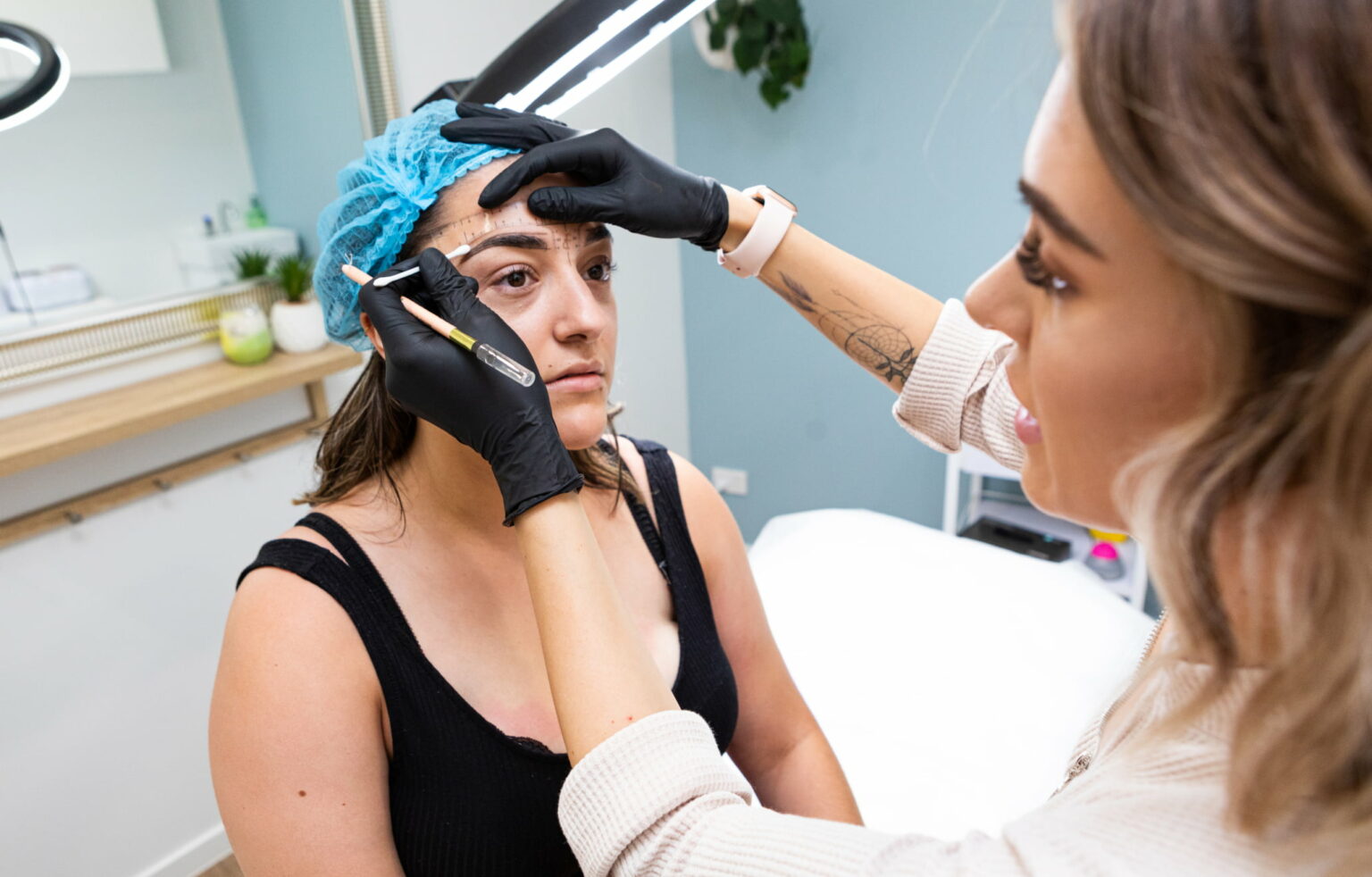 Signature Cosmetics & Beauty | Beauty Clinic Sunshine Coast