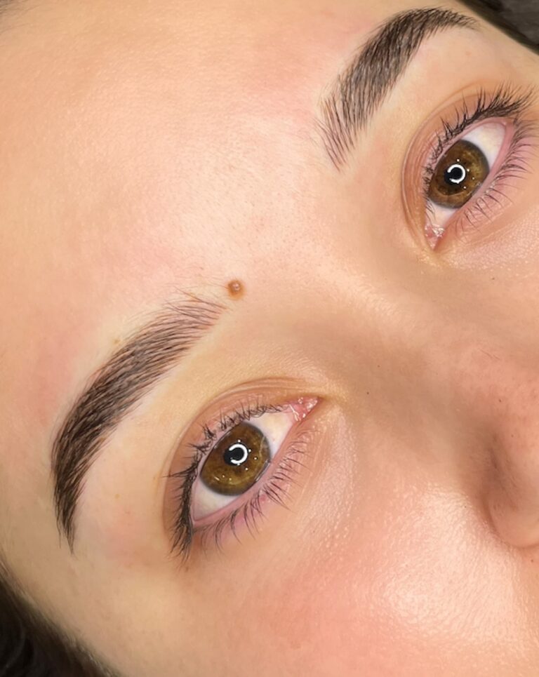 Eyebrow Tattooing | Sunshine Coast | Signature Cosmetics & Beauty