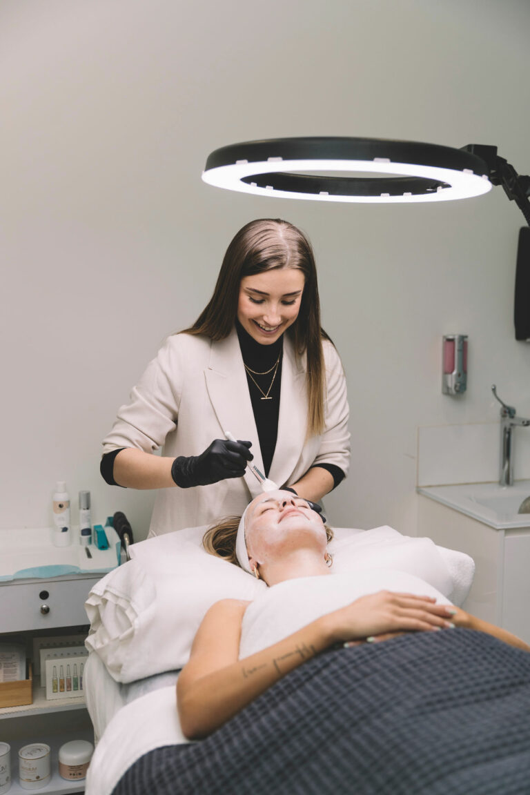 Signature Cosmetics & Beauty | Beauty Clinic Sunshine Coast